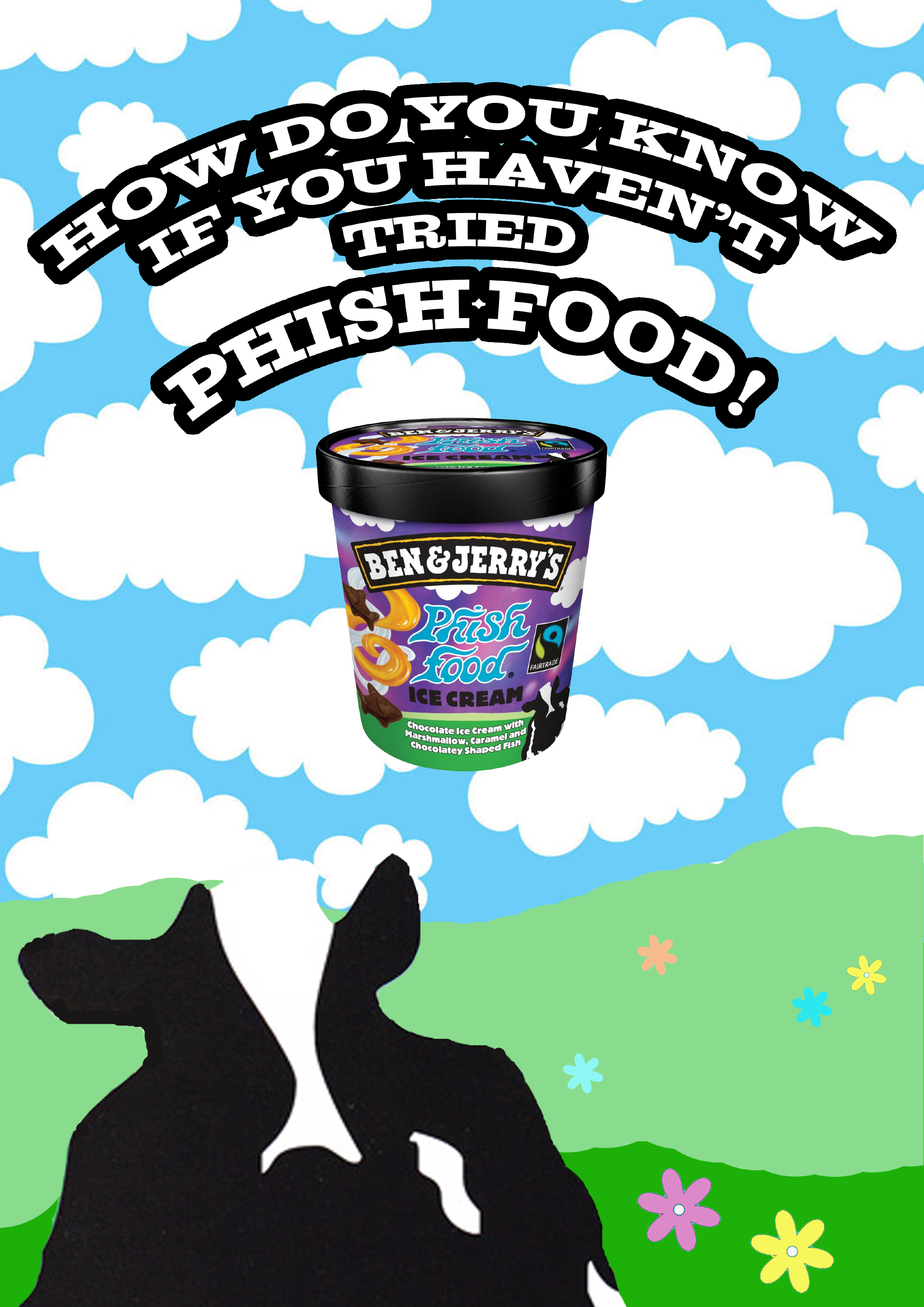 Ben And Jerrys John Work